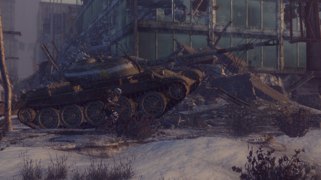 Fallout New Vegas - The Frontier (Mod) #hype | Mediavida