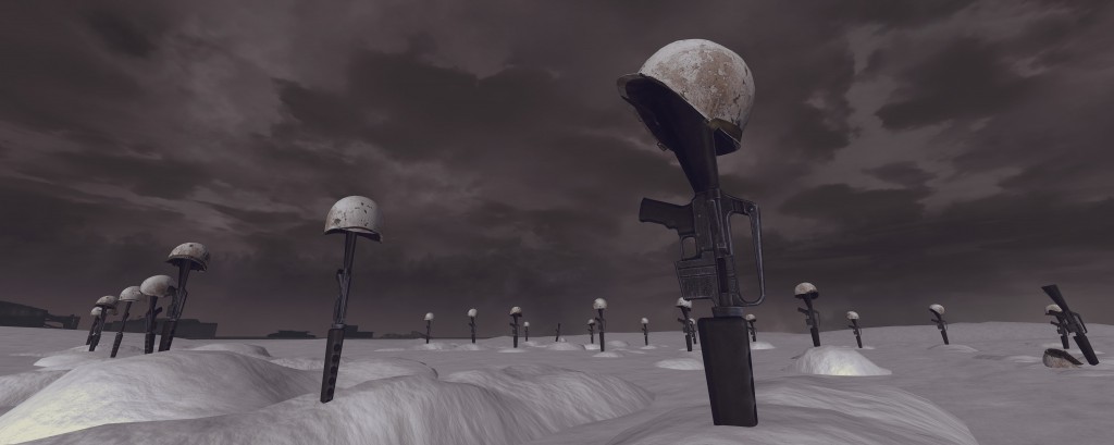 Fallout New Vegas - The Frontier (Mod) #hype | Mediavida