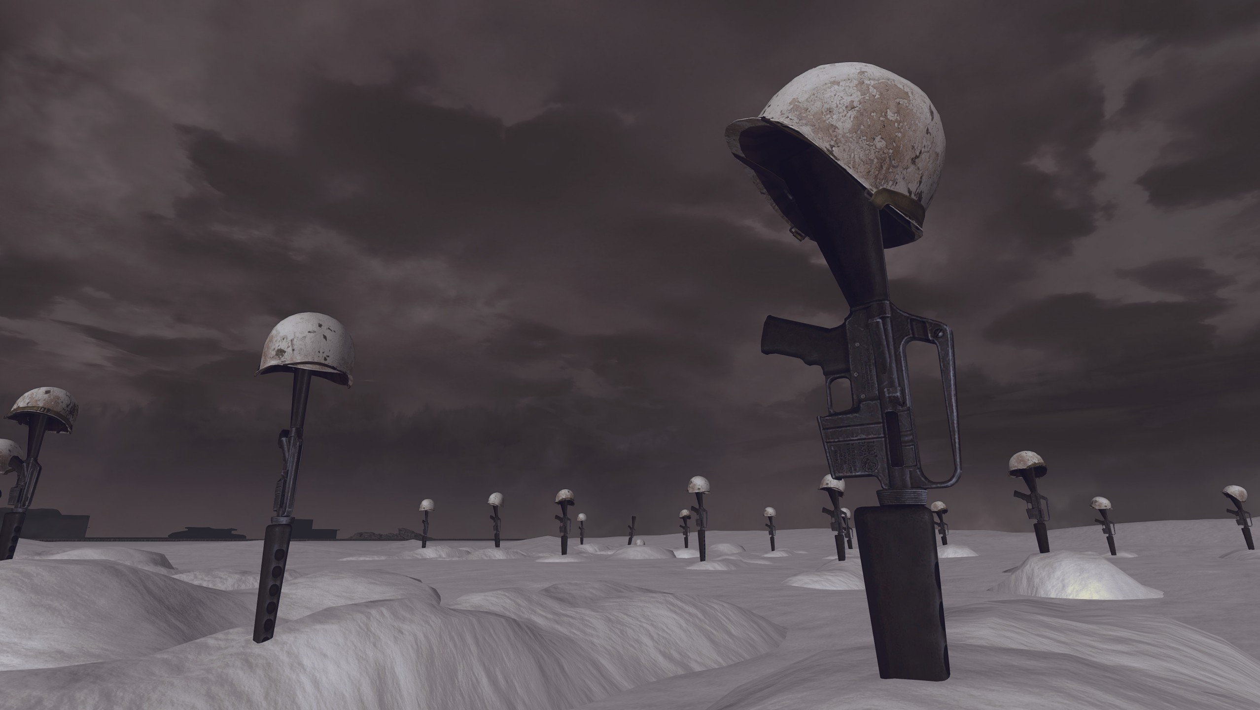 Gallery | Fallout Newvegas The Frontier