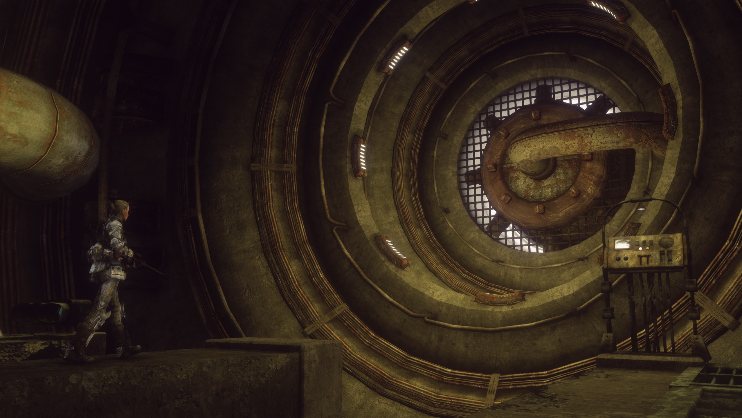 Gallery | Fallout Newvegas The Frontier